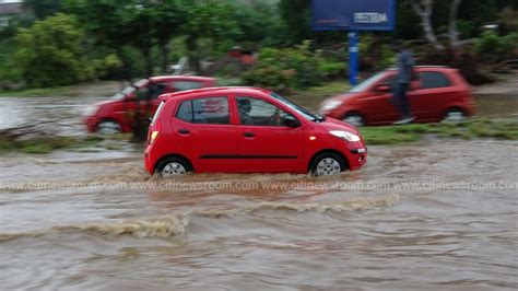 Accra Floods Again After Wednesdays Heavy Rains