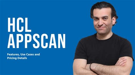 Hcl Appscan Interview R Dast