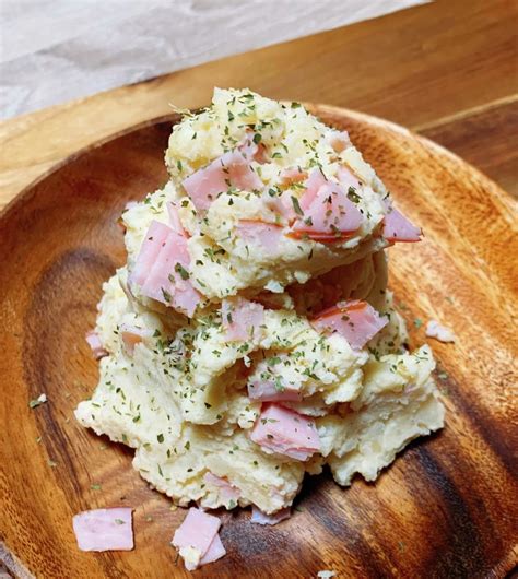 激うまポテトサラダデリ風 By まーりー 【クックパッド】 簡単おいしいみんなのレシピが395万品