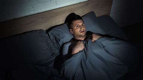 ¿cuáles Son Las Pesadillas Más Frecuentes Unotv
