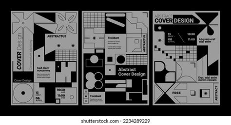 53 브루탈리즘 스톡 벡터 이미지 및 벡터 아트 Shutterstock