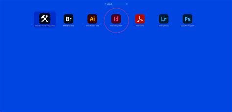 How To Set Up And Export An Indesign File For Print