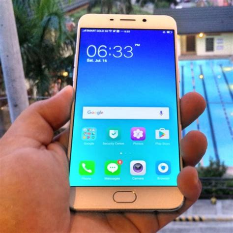 Oppo F1 Plus Phone Specification And Price Deep Specs