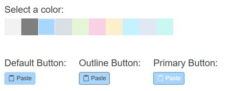 Aspnet Mvc Editors Colorpalette Getting Started Telerik Ui For Asp