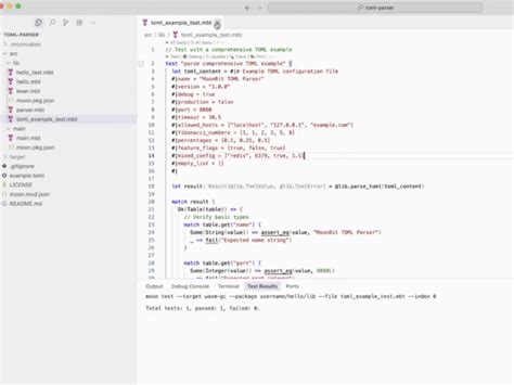 Introducing Moonbit Pilot The Code Agent Dedicated To The Moonbit Toolchain Moonbit