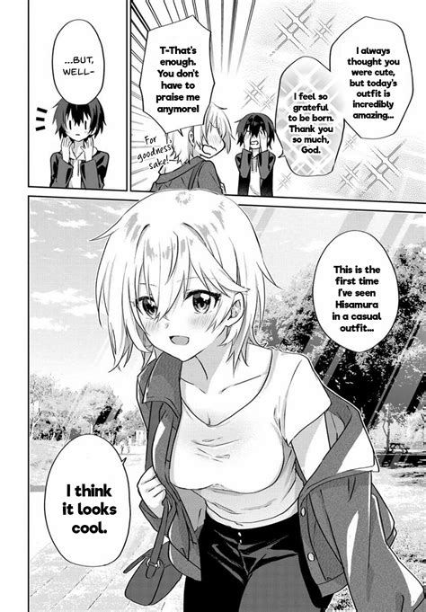 Disc Since Ive Entered The World Of Romantic Comedy Manga Ill Do