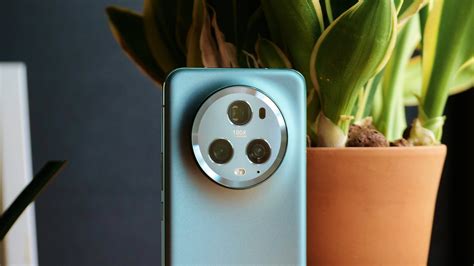 Обзоры — Обзор HONOR Magic 5 Pro — флагман с одной из лучших камер