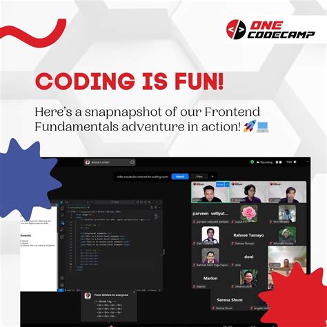 Onecodecamp • Instagram Photos And Videos