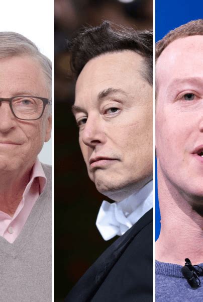 Las 5 Mansiones Más Caras De Los Magnates Nerds Bill Gates Mark