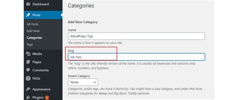 What Is A Slug In WordPress And Why It S Important Theme Junkie