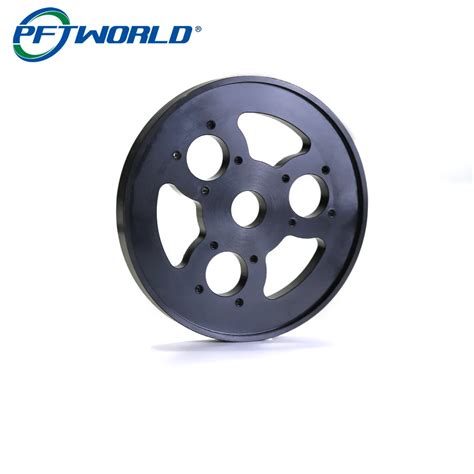 Custom Cnc Machined Anodized Aluminum 3d Printing Precision Cnc Spare