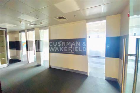 Office For Lease Cushman And Wakefield Core Uae