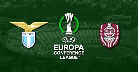 Ponturi Conference League Lazio Cfr Cluj 16 02 2023 Pariez Online