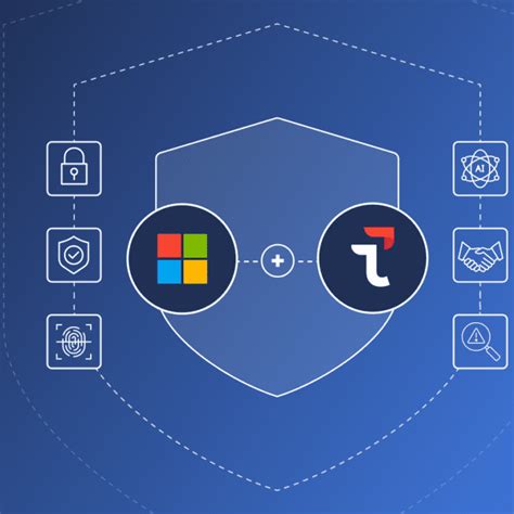 Transmit Security Cloud Native CIAM Services