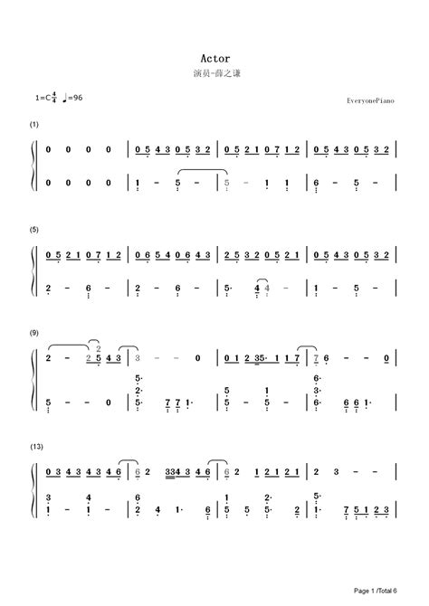数字简谱电子琴数字简谱 随意优惠券