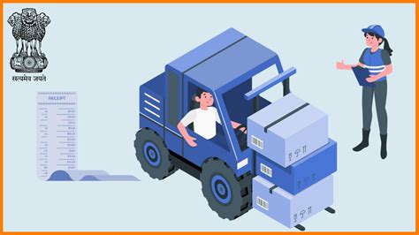 E Way Bill Benefits How To Generate E Way Bill