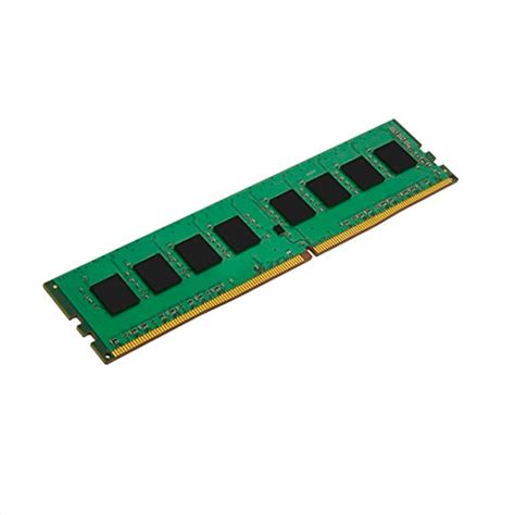 Memoria Ram 8gb Kingston Kvr26n19s8 8 Ddr4 2666 Mhz CL19 Blue Planet