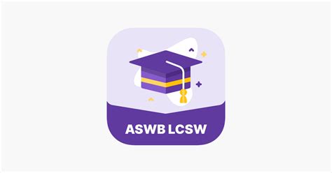 Aswb Lcsw Practice Test On The App Store
