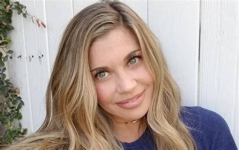 Where Is Topanga Now Actress Danielle Fishel Talks Motherhood EXCLUSIVE