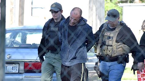 Sheriffs Department And Others Ensure Sex Offenders Are Registered