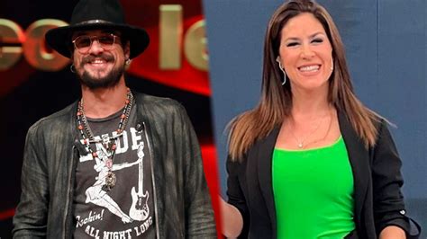 La Estrategia De Daniela Ballester Y Daniel Osvaldo Para Blanquear Su