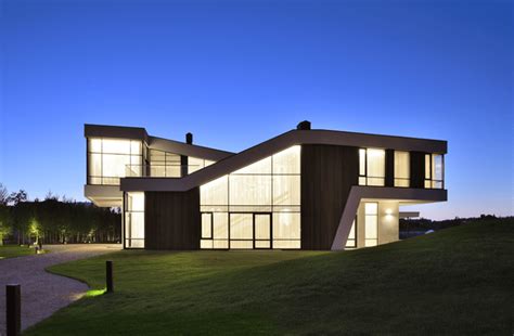 Great Residential House Python House By Pana Com Moscow
