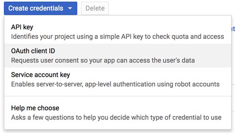 How To Use The Google Calendar API The Zapier Engineering Blog Zapier
