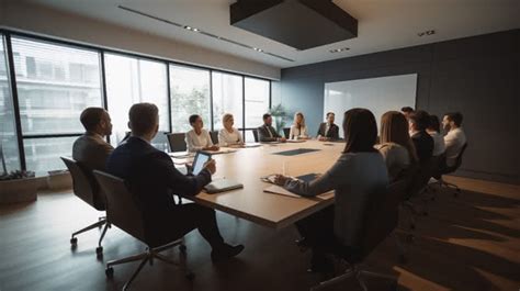 회의실에서 회의하는 사업가들 비즈니스 그룹 회의 고화질 사진 사진 테이블 배경 일러스트 및 사진 무료 다운로드 Pngtree