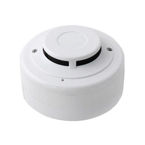 China Wire Conventional Smoke Detector Manufacturers Suppliers