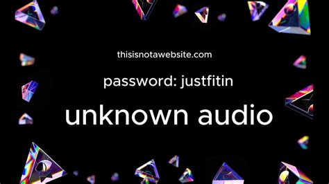 Audio Form Ending Of Justfitin Youtube