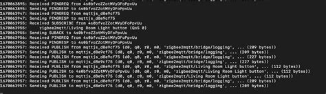 Ha Mqtt Integration Not Finding Devices From Zigbee2mqtt Rhomeassistant