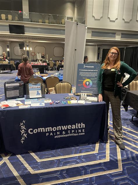 Commonwealth Pain And Spine On Linkedin Stop By And See Us