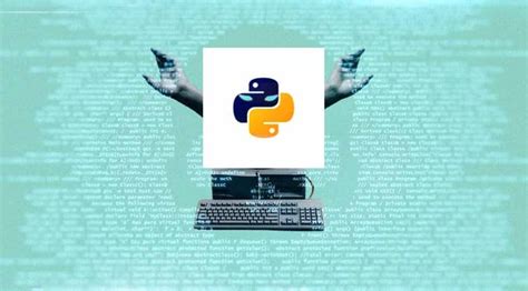 5 Top Applications Built With Python