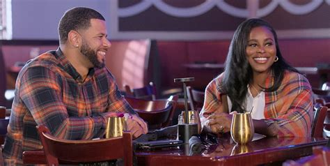 ‘love Is Blind Season 7 Are Ashley Adionser And Tyler Francis Still
