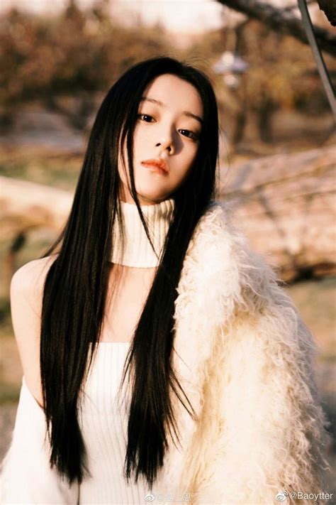 Pin Af Shu Yi Liao På 直順飄逸