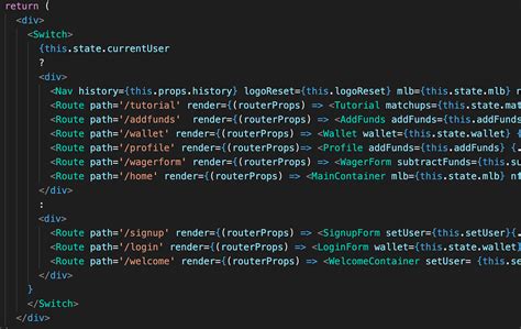 Why Javascript React Is My Favorite Coding Language By Stephen Brewer