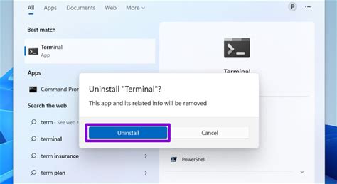 4 Ways To Fix Windows Terminal Not Opening On Windows 11 Guiding Tech