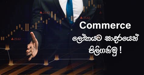 Commerce Set Eka කොමස් සෙට් එක