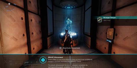 Destiny 2 Into The Light How Does Weapon Attunement Work