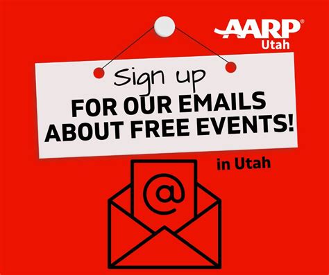 AARP Utah Virtual Resource Center