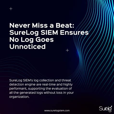 Surelog Siem On Linkedin Cybersecurity Surelog Siem