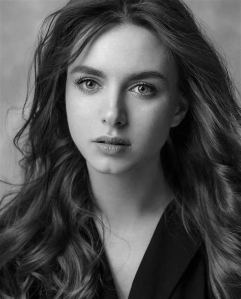 Viktoria Vishnevetskaya Photo By Anton Plotnikov R