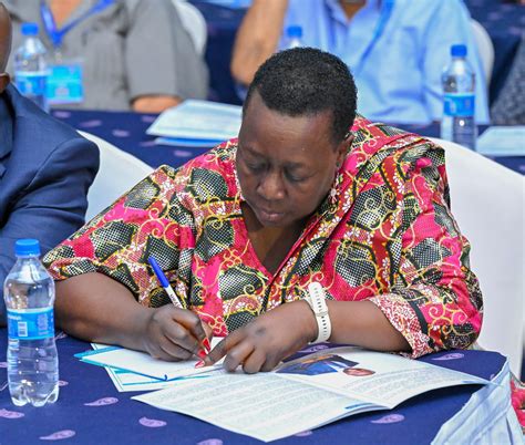 Ruth Odinga Declares Interest In 2027 Presidency After Railas Death People Daily