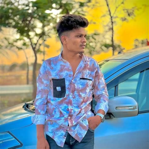 Saurav Shelke Mrsauravshelke • Threads Say More