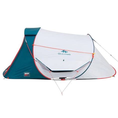 Quechua 2 Seconds Pop Up Tent Fresh And Black 3xl Review