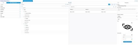 Create Widget Groups Simplifier Makers Club
