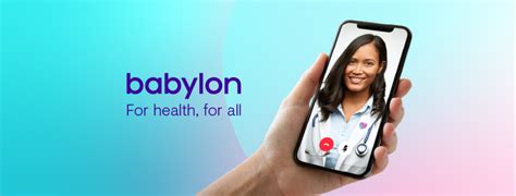 Ai 헬스케어 바빌론헬스 英 최대 건강보험사 부파와 파트너십 3년 연장