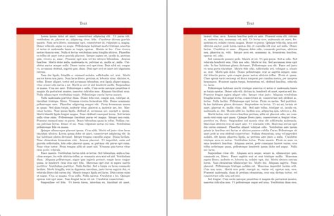 Tikz Pgf Coloured Box On Top And Left Side Of Text TeX LaTeX Stack Exchange
