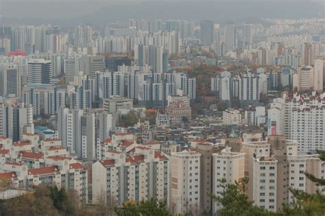 서울 아파트 분양가 꺾였다체감 안되는 이유