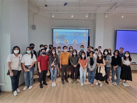 hci meetup ครั้งที่ 2 bangkok acm sigchi chapter